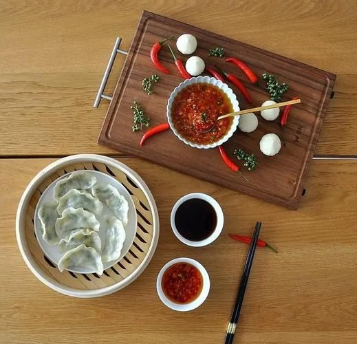 三鲜馅虾仁饺子怎么做_虾仁饺子馅怎么调才鲜-第2张图片-山城妙识