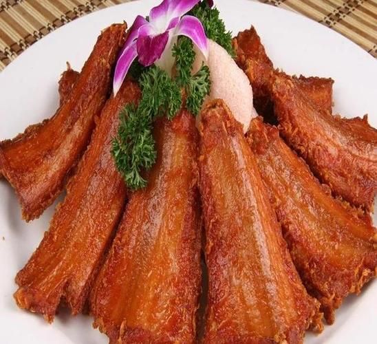 蛇肉怎么做好吃_蛇肉有哪些做法-第1张图片-山城妙识