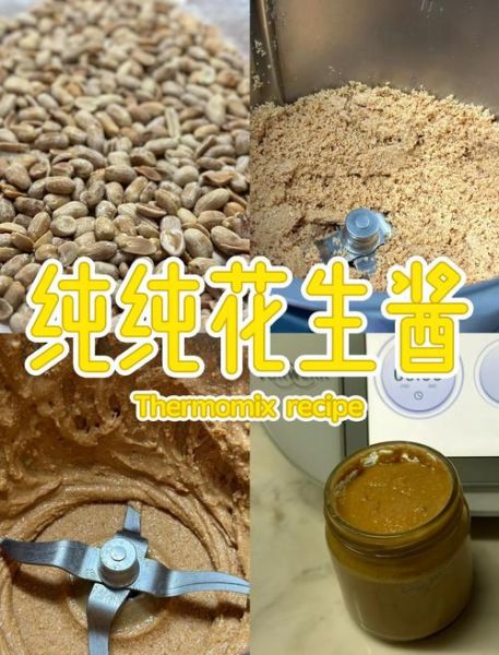 正宗花生酱怎么做_自制花生酱需要哪些材料-第2张图片-山城妙识
