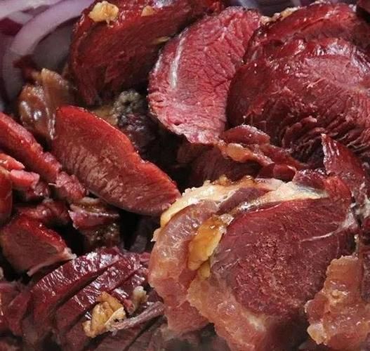 马肉怎么做好吃_马肉的做法大全-第1张图片-山城妙识