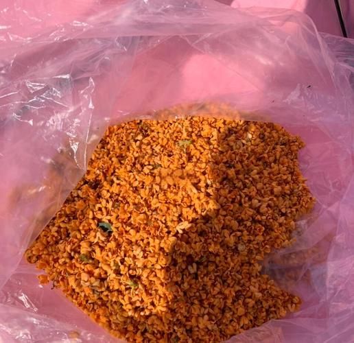 自制桂花干怎么做_桂花干保存多久-第1张图片-山城妙识 自制桂花干怎么做_桂花干保存多久-第1张图片-山城妙识