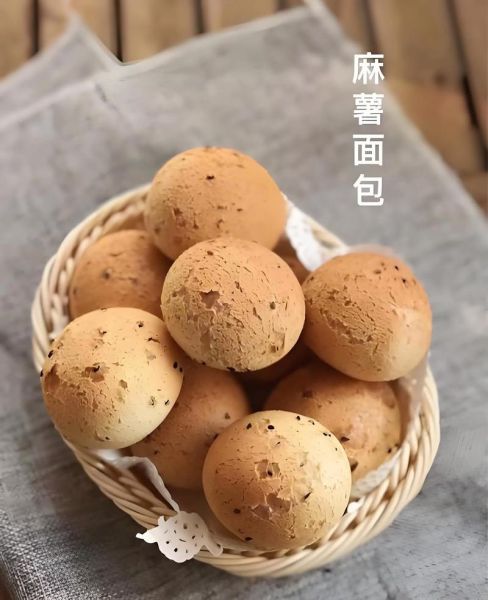 面包粉能做什么美食_面包粉怎么做才好吃-第1张图片-山城妙识