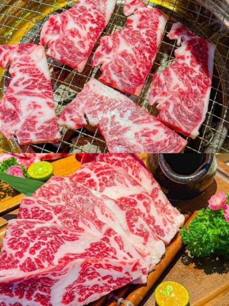 雪花牛肉批发价格一斤多少钱_雪花牛肉批发渠道怎么找-第3张图片-山城妙识
