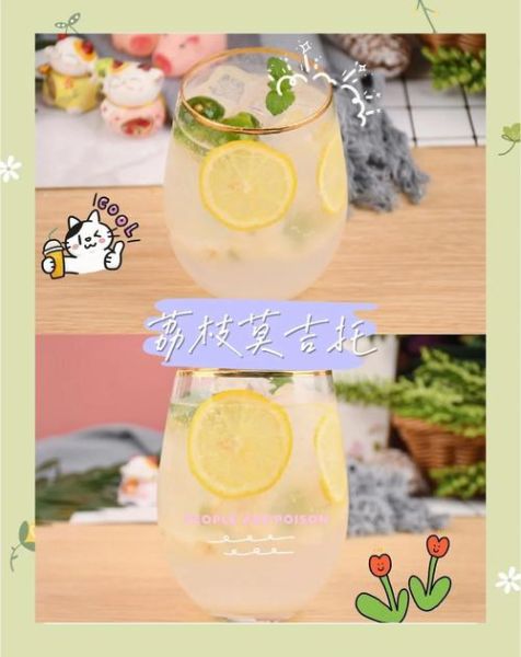 莫吉托是什么_莫吉托怎么做-第1张图片-山城妙识