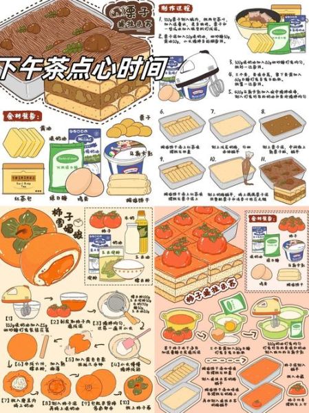 提拉米苏怎么做_提拉米苏需要哪些材料-第2张图片-山城妙识