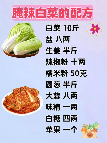 辣白菜炒菜怎么做_家常辣白菜炒法-第2张图片-山城妙识