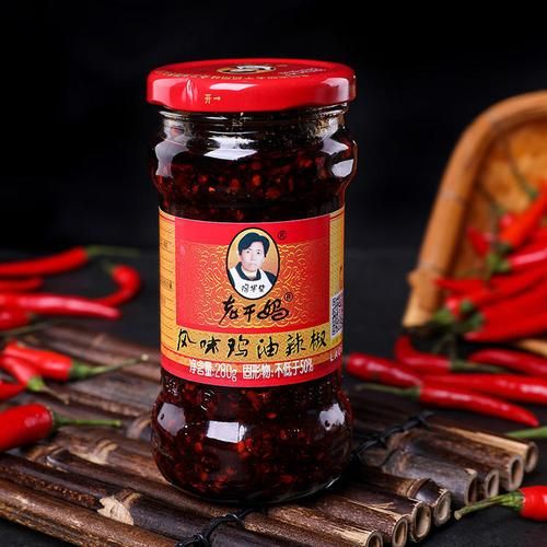 老干妈辣椒酱怎么做_正宗配方揭秘-第3张图片-山城妙识