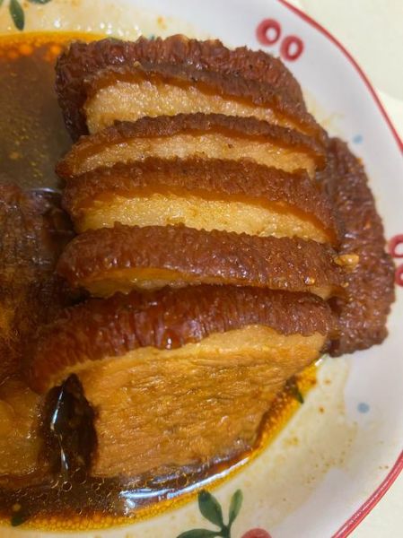 虎皮扣肉怎么做_虎皮扣肉为什么起虎皮-第3张图片-山城妙识