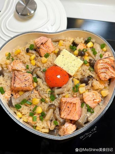 电饭煲做网红饭怎么做_电饭煲网红饭需要哪些材料-第3张图片-山城妙识