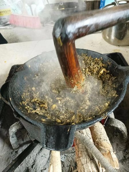 恭城油茶是凉性还是热性_喝油茶会上火吗-第2张图片-山城妙识