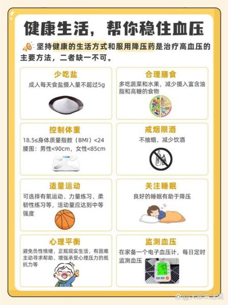 高血压病人一日三餐吃什么_高血压饮食禁忌有哪些-第2张图片-山城妙识