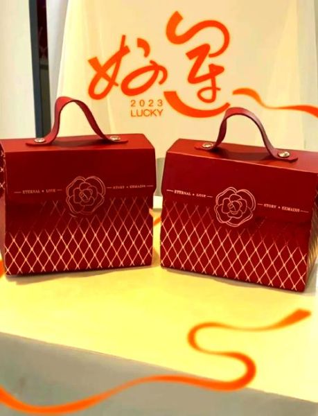 北京高端伴手礼有哪些_如何挑选不踩雷-第2张图片-山城妙识