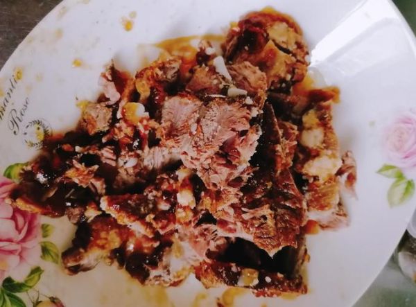高压锅酱牛肉怎么做_酱牛肉高压锅做法步骤-第2张图片-山城妙识