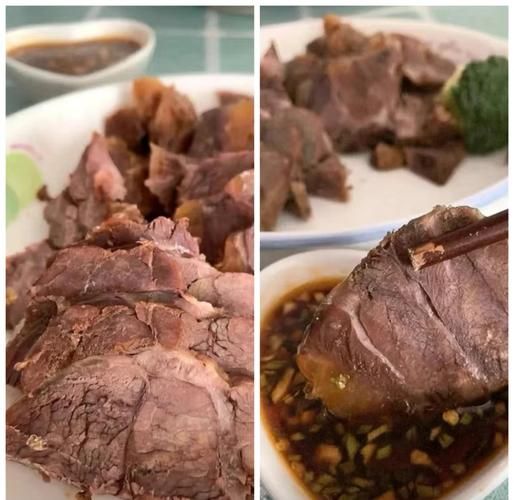 高压锅酱牛肉怎么做_酱牛肉高压锅做法步骤-第3张图片-山城妙识