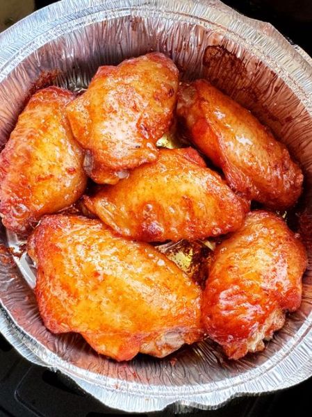 烧烤鸡翅怎么烤_烧烤鸡翅腌制多久入味-第3张图片-山城妙识 烧烤鸡翅怎么烤_烧烤鸡翅腌制多久入味-第3张图片-山城妙识