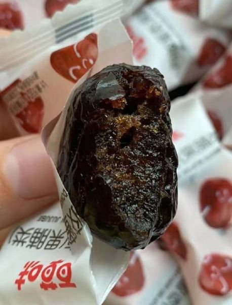 阿胶蜜枣的危害有哪些_阿胶蜜枣吃多了会怎样-第3张图片-山城妙识