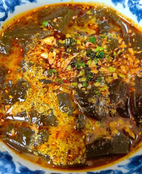 舌尖上的美食梦_如何复刻经典味道-第2张图片-山城妙识