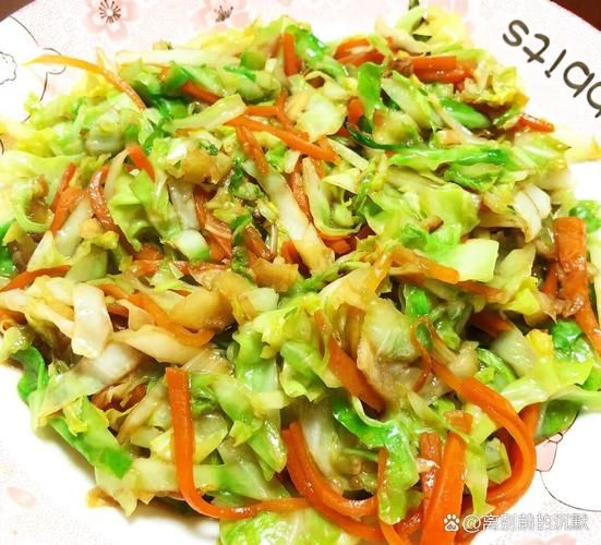 茴子白营养价值_茴子白功效与作用-第3张图片-山城妙识