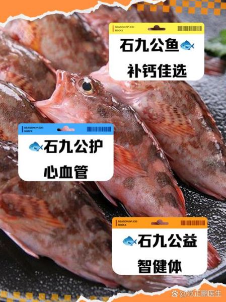 鱼的营养价值排名_哪种鱼最健康-第2张图片-山城妙识
