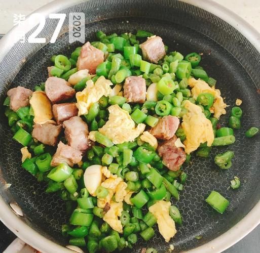 蛇豆怎么炒好吃_蛇豆的做法大全家常-第3张图片-山城妙识