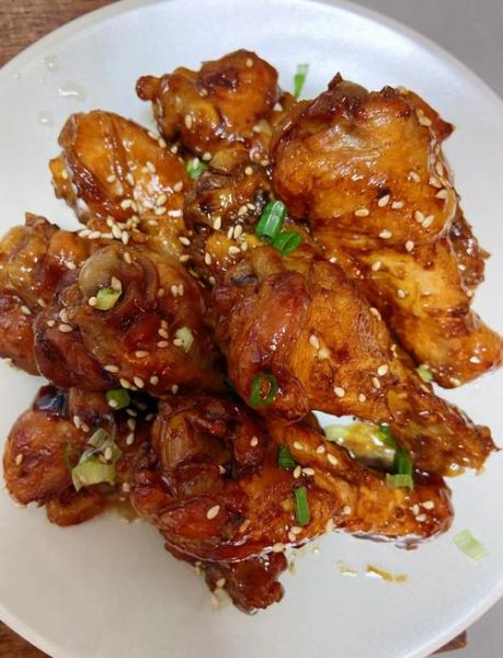 红烧鸡翅根怎么做_红烧鸡翅根需要焯水吗-第2张图片-山城妙识 红烧鸡翅根怎么做_红烧鸡翅根需要焯水吗-第2张图片-山城妙识