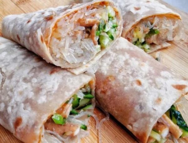 熏肉卷饼加盟多少钱_熏肉卷饼加盟哪家好-第1张图片-山城妙识 熏肉卷饼加盟多少钱_熏肉卷饼加盟哪家好-第1张图片-山城妙识