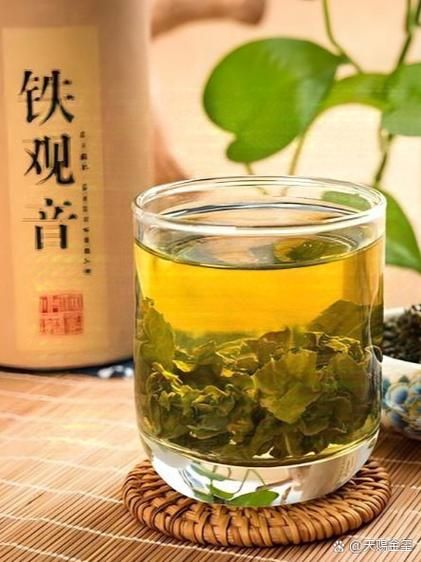 铁观音茶叶属于绿茶吗_铁观音是绿茶还是乌龙茶-第3张图片-山城妙识 铁观音茶叶属于绿茶吗_铁观音是绿茶还是乌龙茶-第3张图片-山城妙识