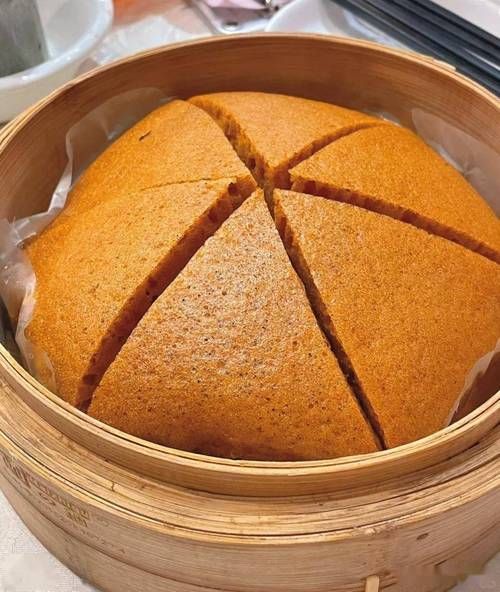 马拉糕的做法_马拉糕为什么蓬松-第1张图片-山城妙识
