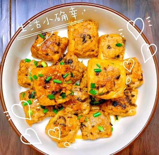 豆泡酿肉怎么做_豆泡酿肉的家常做法-第1张图片-山城妙识 豆泡酿肉怎么做_豆泡酿肉的家常做法-第1张图片-山城妙识