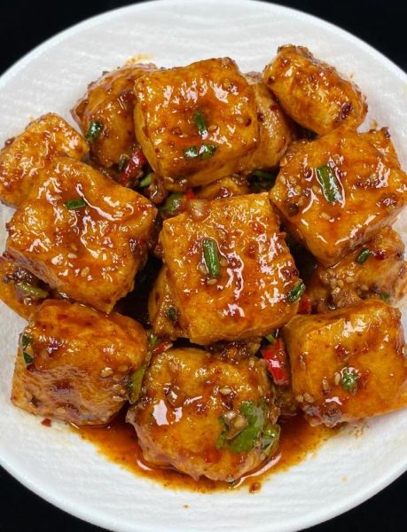 麻豆腐怎么做_麻豆腐的家常做法-第2张图片-山城妙识 麻豆腐怎么做_麻豆腐的家常做法-第2张图片-山城妙识