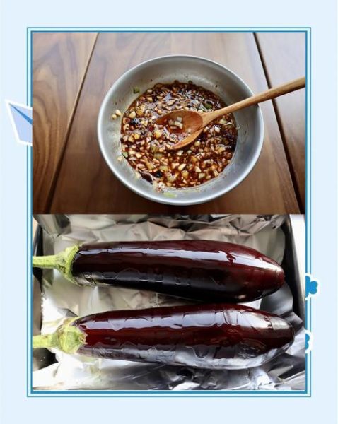 万能锡纸烧烤酱怎么做_锡纸烧烤酱配方比例-第3张图片-山城妙识