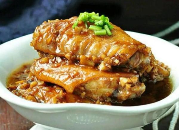 蚝油鸡翅怎么做好吃_蚝油鸡翅的家常做法-第3张图片-山城妙识 蚝油鸡翅怎么做好吃_蚝油鸡翅的家常做法-第3张图片-山城妙识