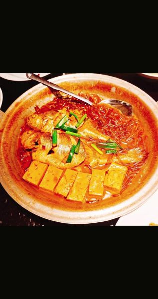 家常炖黄花鱼的做法大全_怎么炖不腥又入味-第2张图片-山城妙识