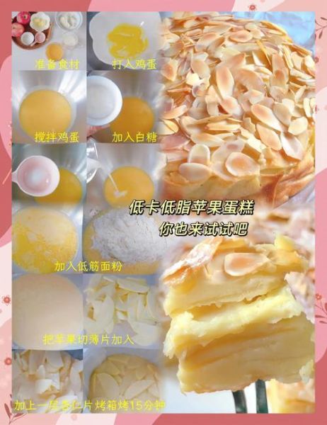 蛋糕的做法大全简单_新手零失败步骤-第1张图片-山城妙识
