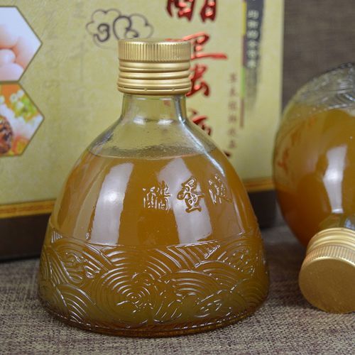 醋蛋归元液喝死人了_真的假的-第1张图片-山城妙识