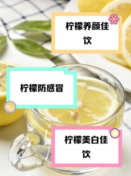 鲜柠檬怎么泡水喝_鲜柠檬泡水正确方法-第3张图片-山城妙识