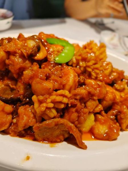 现在开餐饮做什么特色菜_2024最火爆款菜品推荐-第3张图片-山城妙识
