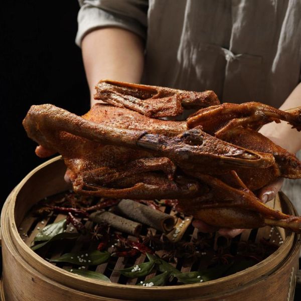 新鲜鹅肉怎么做好吃_鹅肉去腥嫩滑的秘诀-第3张图片-山城妙识