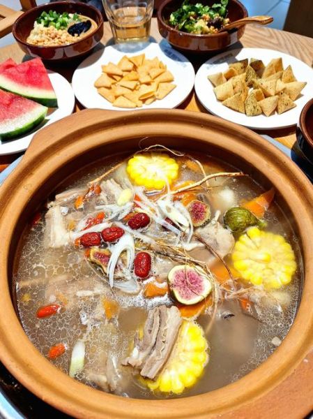 羊排火锅图片高清_羊排火锅怎么做好吃-第2张图片-山城妙识