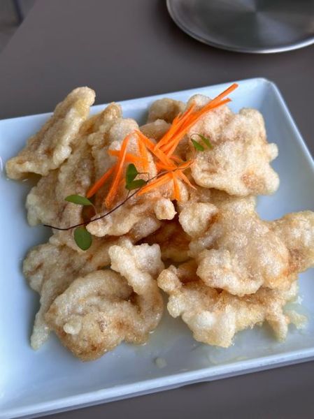 锅包肉用什么肉_锅包肉需要哪些调料-第3张图片-山城妙识