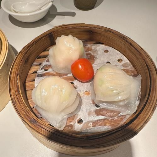 虾饺妹怎么做_虾饺妹为什么火-第3张图片-山城妙识 虾饺妹怎么做_虾饺妹为什么火-第3张图片-山城妙识