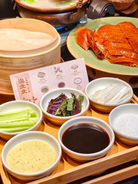 北京烤鸭怎么做_东坡肉正宗做法-第2张图片-山城妙识