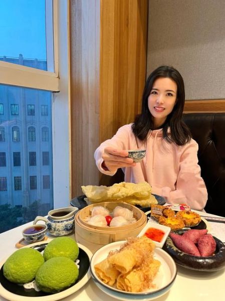 虾饺妹怎么做_虾饺妹为什么火-第1张图片-山城妙识 虾饺妹怎么做_虾饺妹为什么火-第1张图片-山城妙识