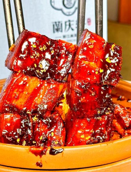 北京烤鸭怎么做_东坡肉正宗做法-第3张图片-山城妙识