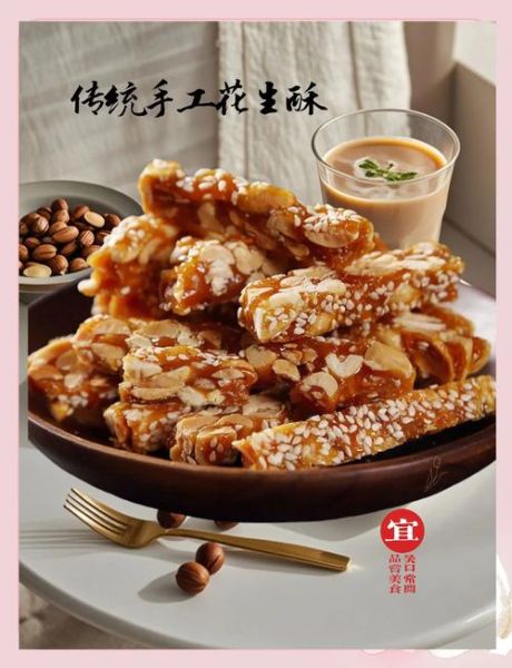 花生酥糖怎么做_花生酥糖保存多久-第1张图片-山城妙识