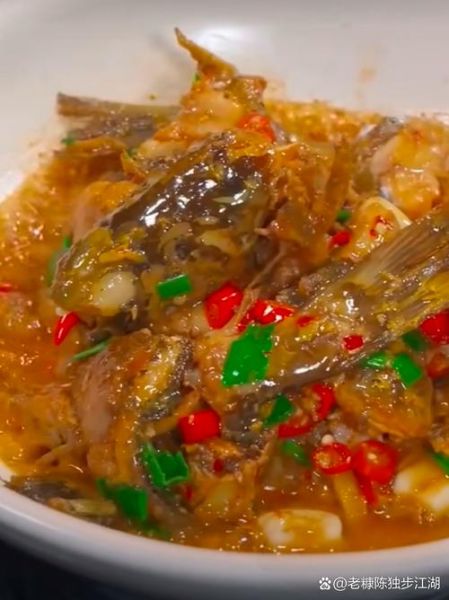 黄骨鱼怎么杀_黄骨鱼去腥技巧-第3张图片-山城妙识