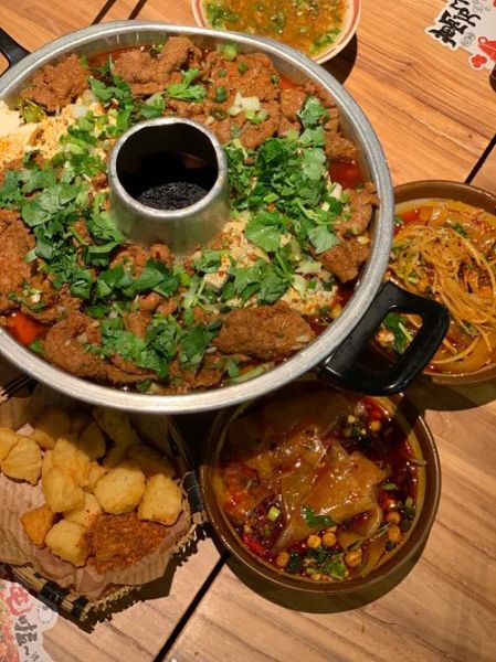 牛肉火锅怎么做_家庭版牛肉火锅做法-第3张图片-山城妙识