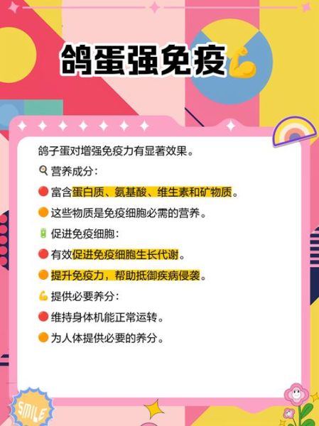 鸽子蛋的营养价值_孕妇可以吃鸽子蛋吗-第2张图片-山城妙识