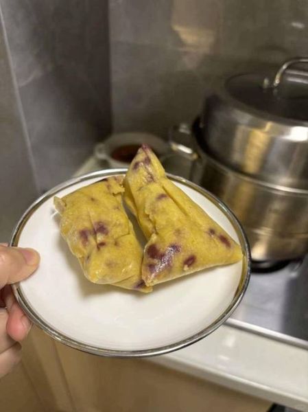 高压锅煮粽子要多久_高压锅煮粽子水放多少-第3张图片-山城妙识 高压锅煮粽子要多久_高压锅煮粽子水放多少-第3张图片-山城妙识