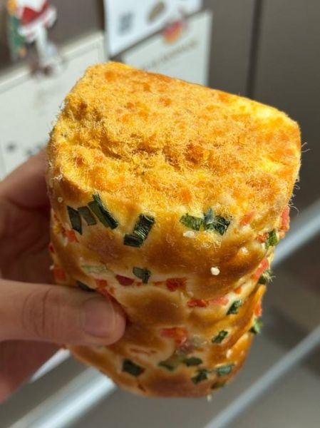 肉松粉可以直接吃吗_肉松粉怎么吃才安全-第3张图片-山城妙识